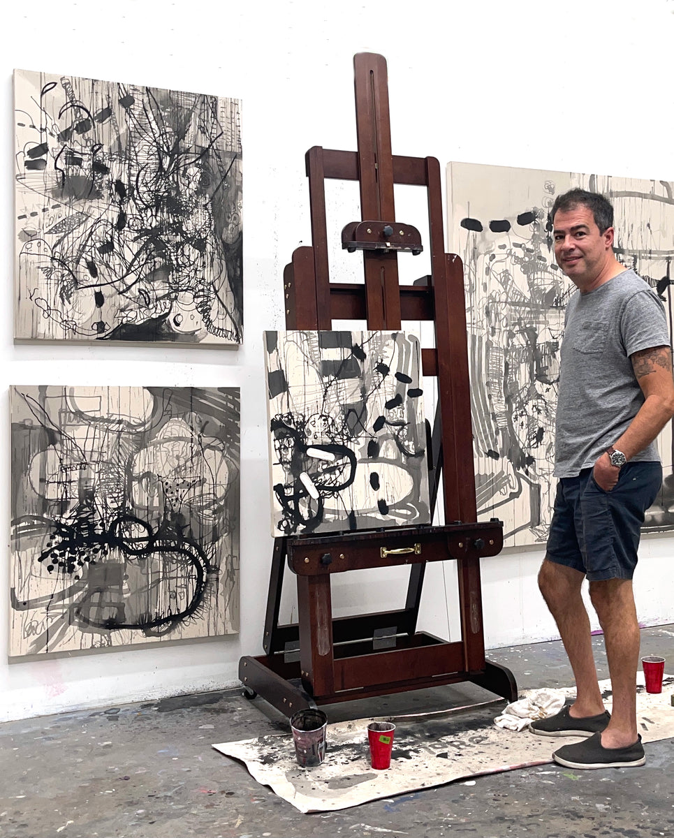 High Jacker – Gallery517